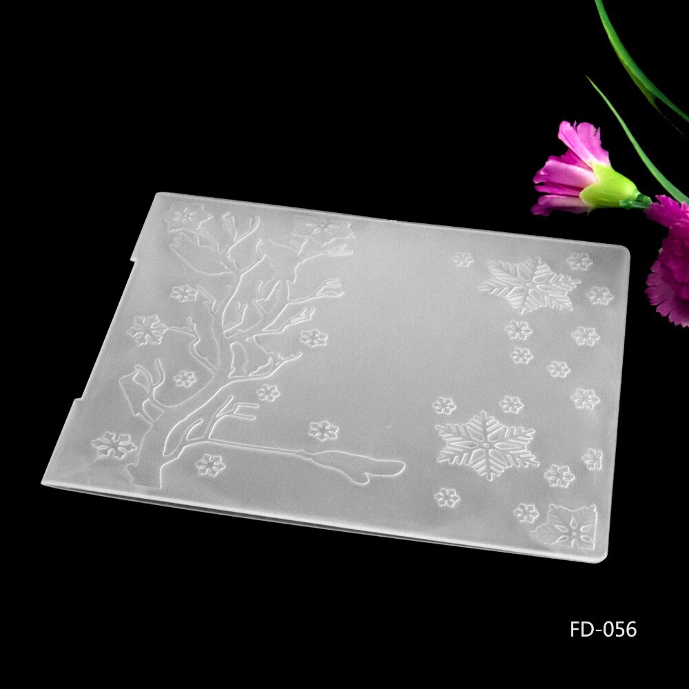 Scrapbook Snowflakes DIY Paper Cutting Dies Scrapb... – Grandado