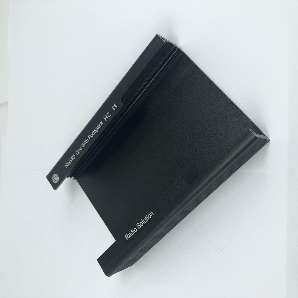 Metal Case Black Aluminum Enclosure Cover Shell fo... – Grandado
