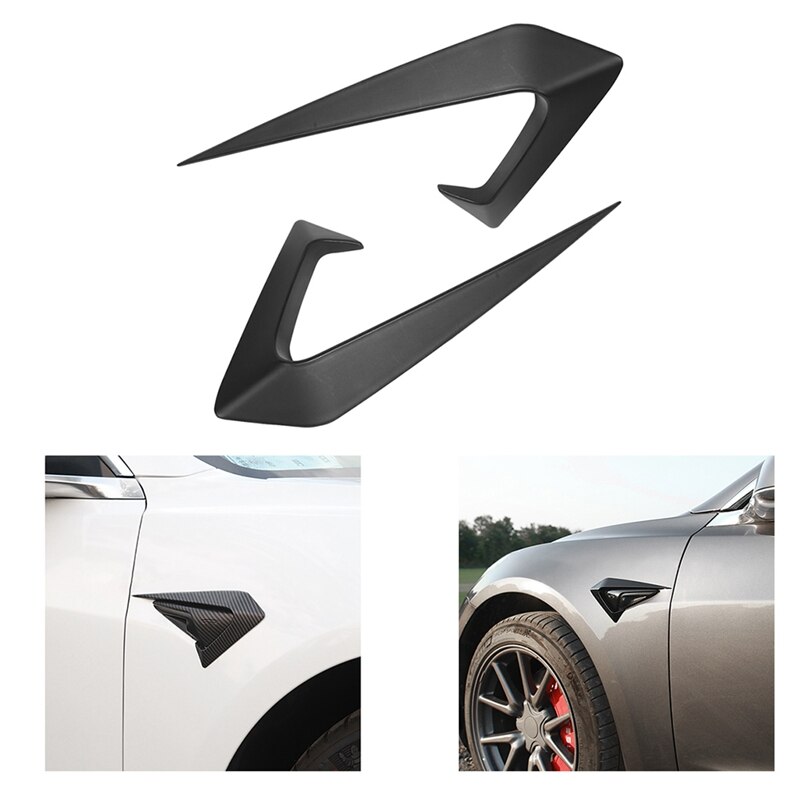 for Tesla Model 3 Car Side Marker Turn Signal Ligh... – Grandado