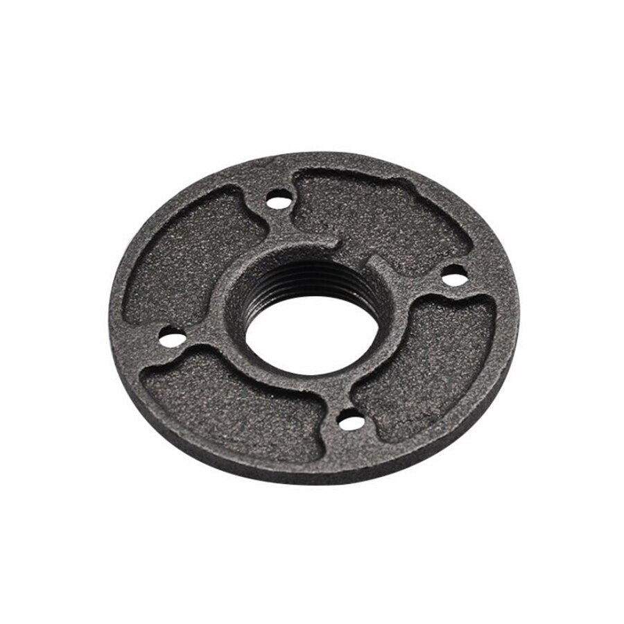 Cast iron pipe fittings wall-mounted floor hardwar... – Vicedeal