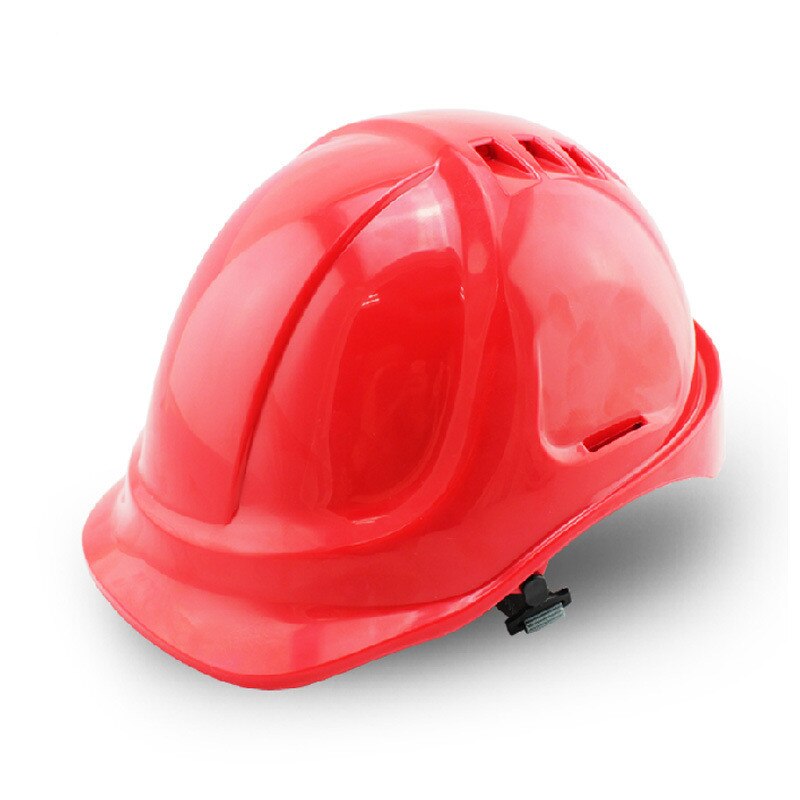Outdoor Worker safety Hat Impact Resistant ABS Bre... – Grandado