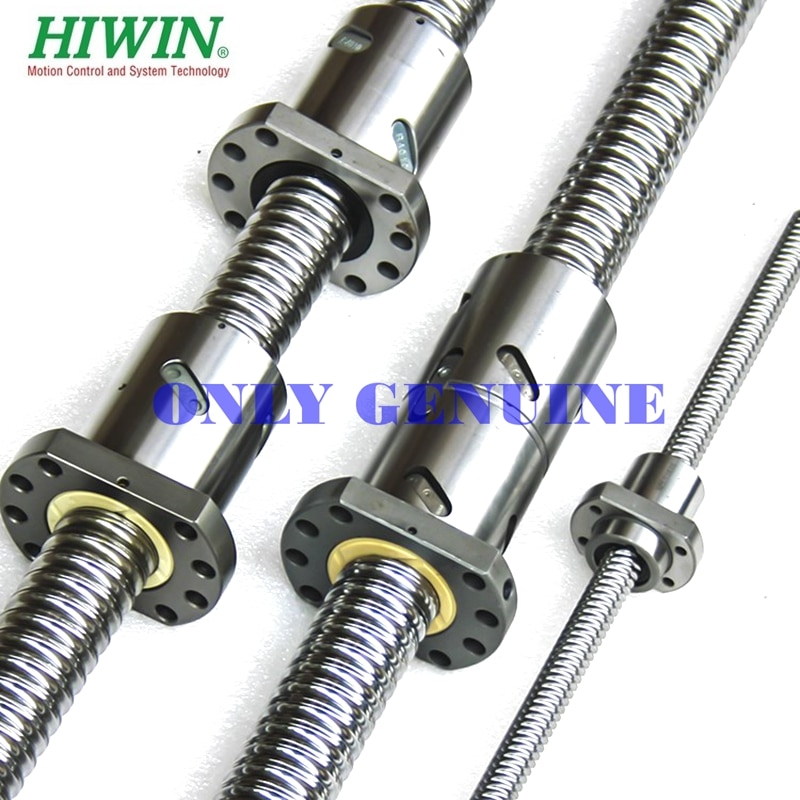 Free End Process HIWIN Ball Screw High Speed No No... – Vicedeal