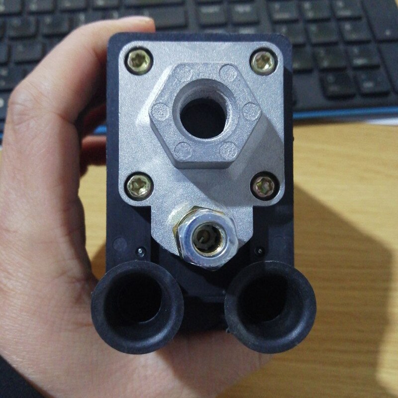 1 Phase 220-240V 5-8kgs 15A 175PSI 12Bar Air Compr... – Vicedeal