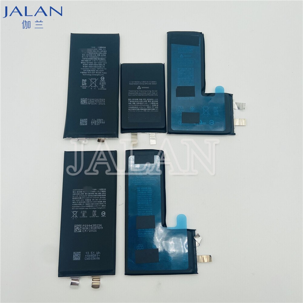 No Flex Chip Battery For Phone X XS XR 11 12 Pro M... – Grandado