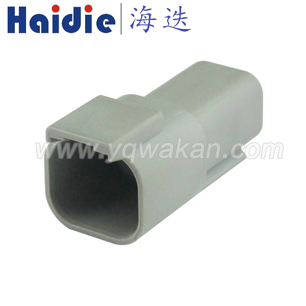 2sets 4pin auto electric houisng waterproof plug p... – Grandado