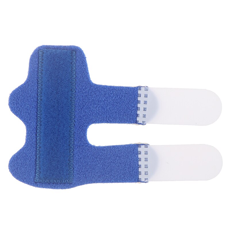 Aluminium Vinger Spalk Breuk Bescherming Brace Cor... – Grandado