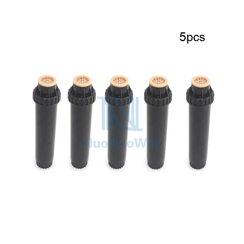 NuoNuoWell 1/2" Pop-up Impact Sprinkler Garde... – Grandado