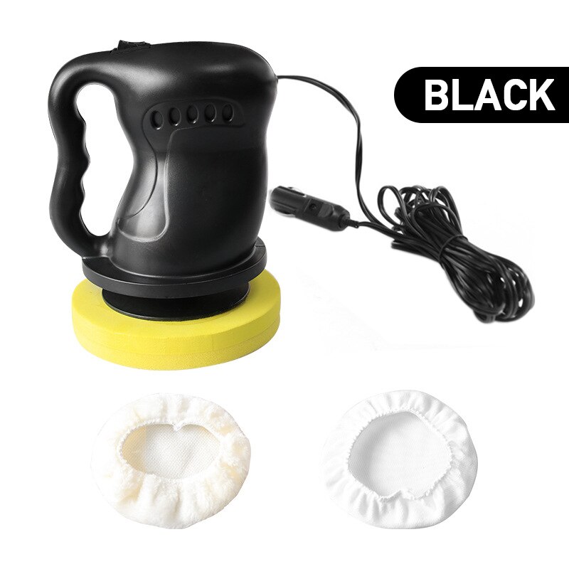 12V 40W Polishing Machine Car Auto Polisher Electr... – Grandado
