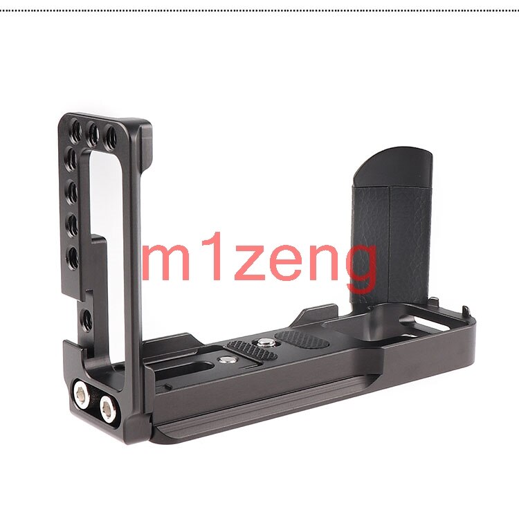 EM5III Uitgebreid Verstelbare Quick Release Plate ... – Vicedeal