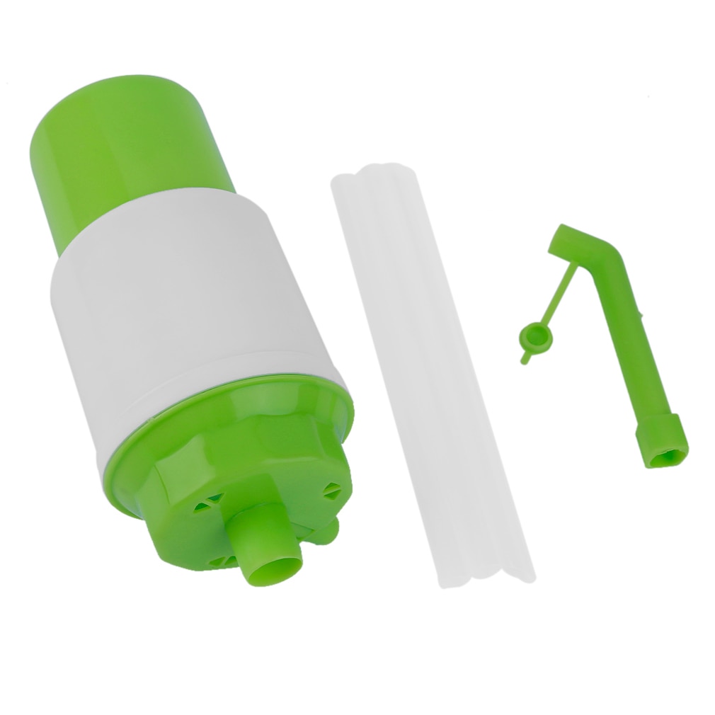 Portable Mannual hand-pressure drinking water disp... – Grandado
