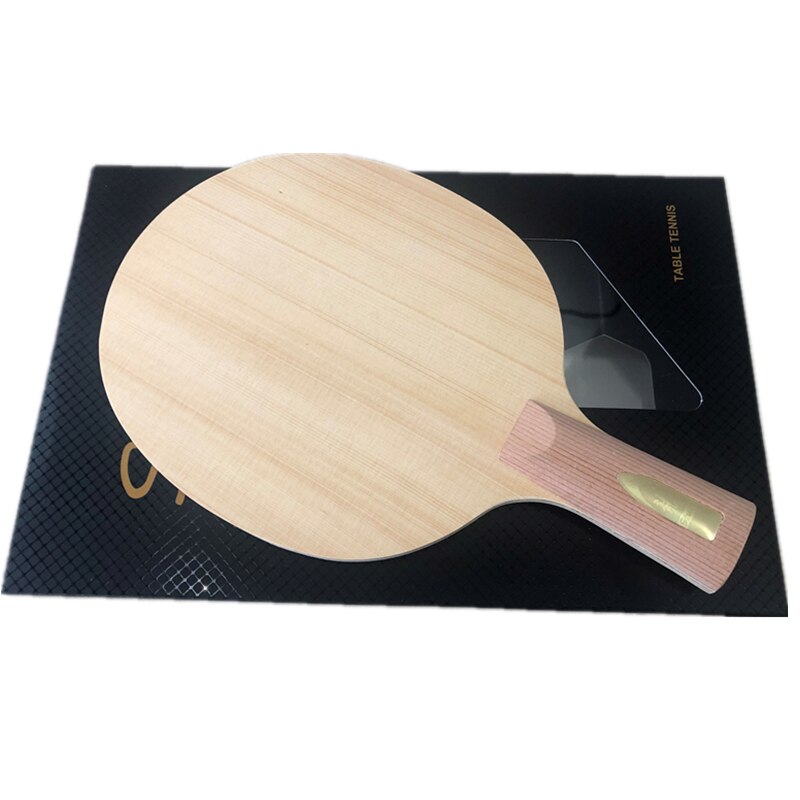 Stuor Alc Carbon Hinoki Tafeltennis Blade Hinoki H... – Vicedeal