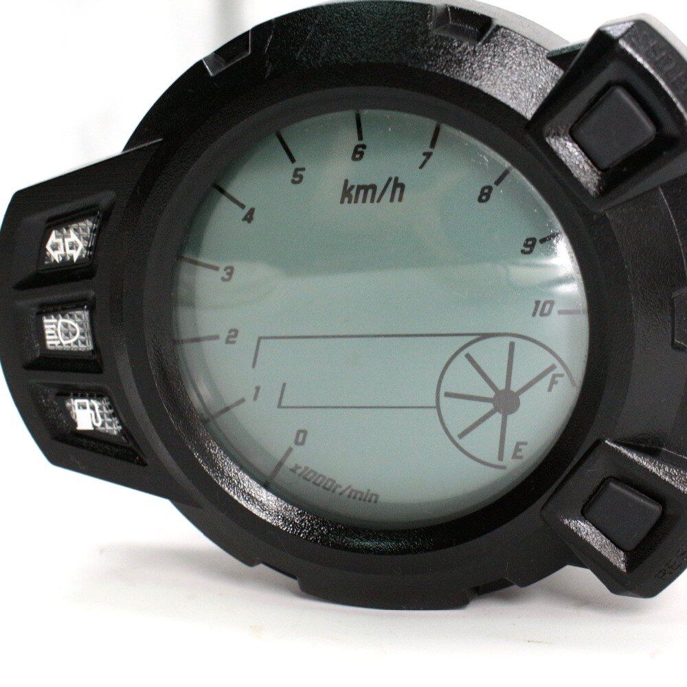 Speedometer for BWS125 CYGNUS125 ZUMA125 GTR125 5M... – Grandado