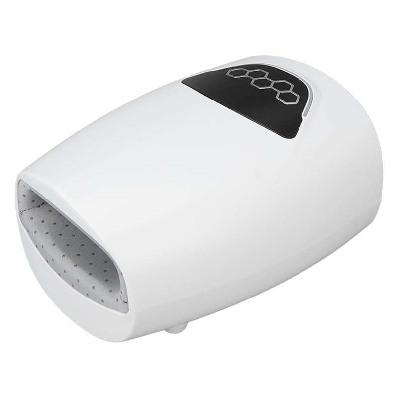 Electric Hand Massager Heat Air Compression Massag... – Vicedeal