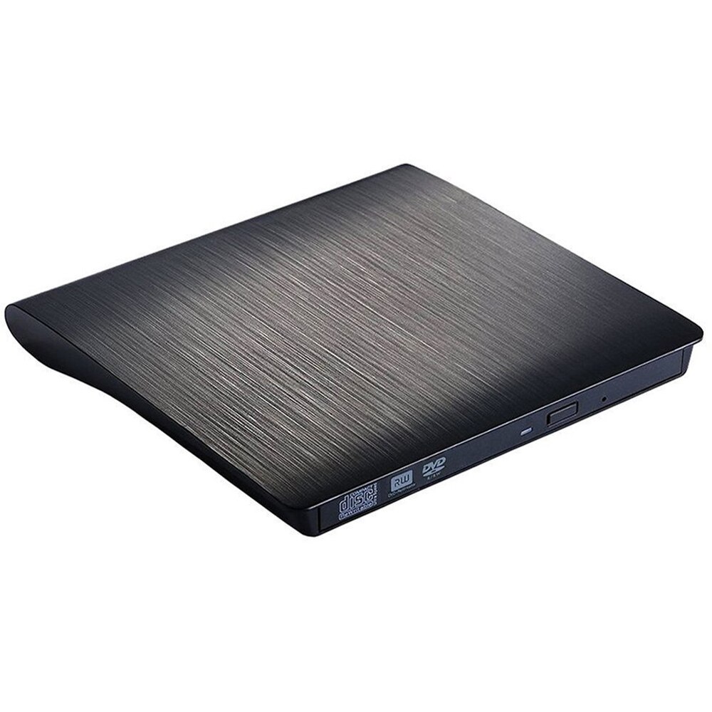 Unidad externa delgada USB 3,0 para ordenador port... – Grandado