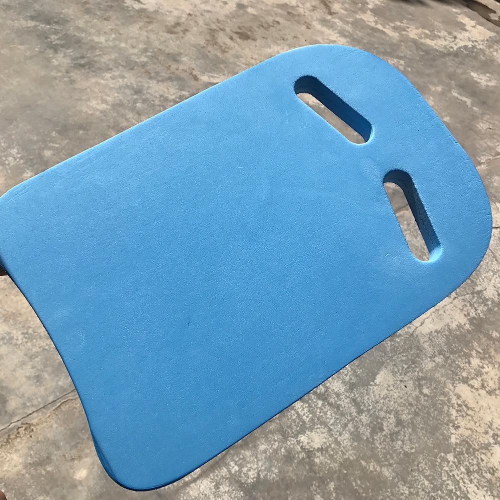 A/U Shape Back Float Kickboard Safe Training Aid P... – Vicedeal