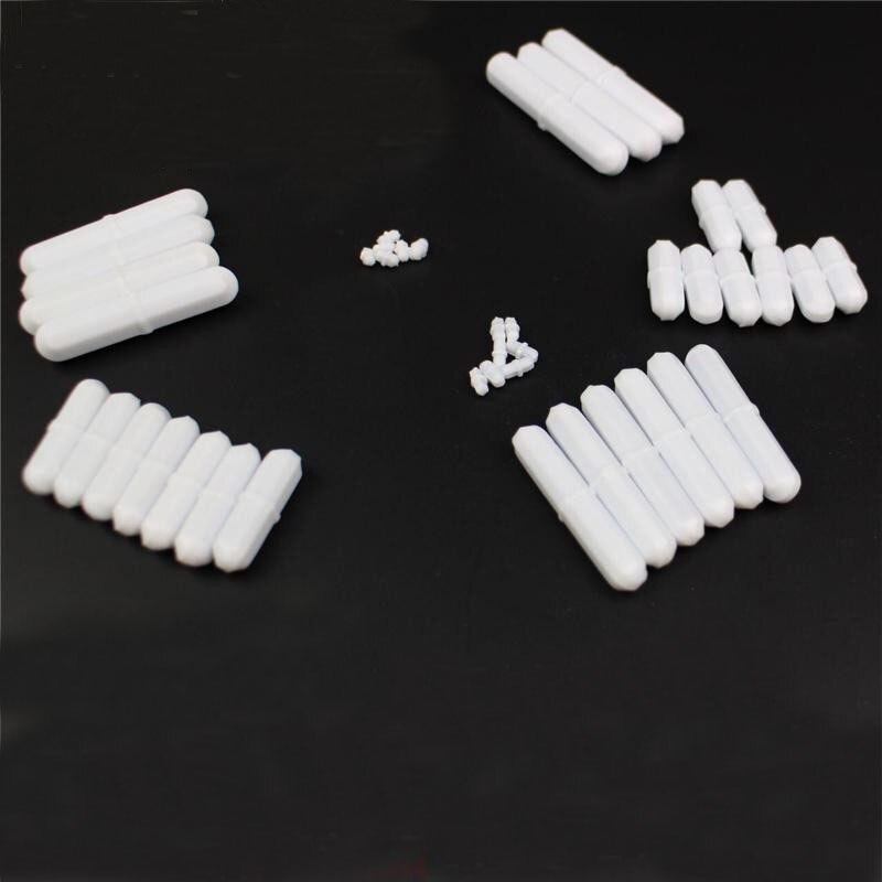 LINYEYUE 10 pieces/pack Teflon agitator (type B) P... – Vicedeal