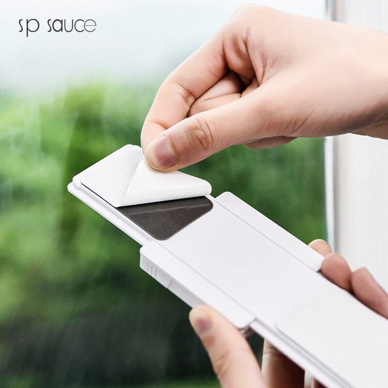 Japan Window Protection Lock Without Punching Safe... – Grandado