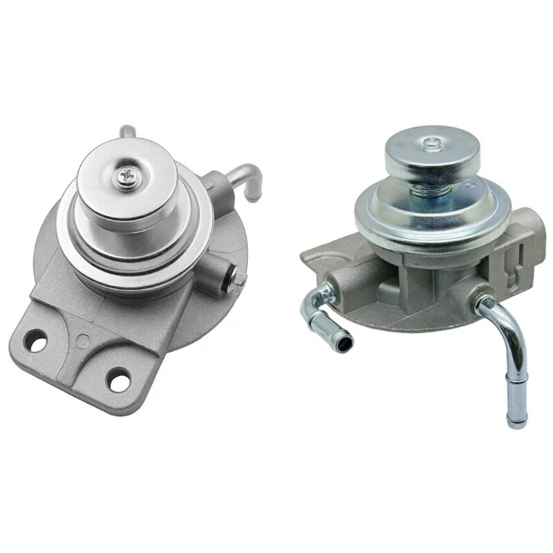 Diesel-Fuel Pump Assembly for Mazda 3/6 Bravo B250... – Vicedeal