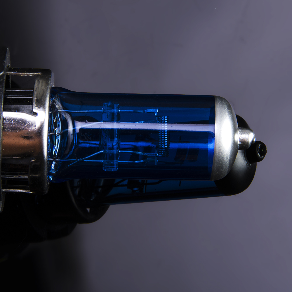 hippcron 9004 HB1 12V 100/80W Blue Halogen Lamp 2 ... – Vicedeal