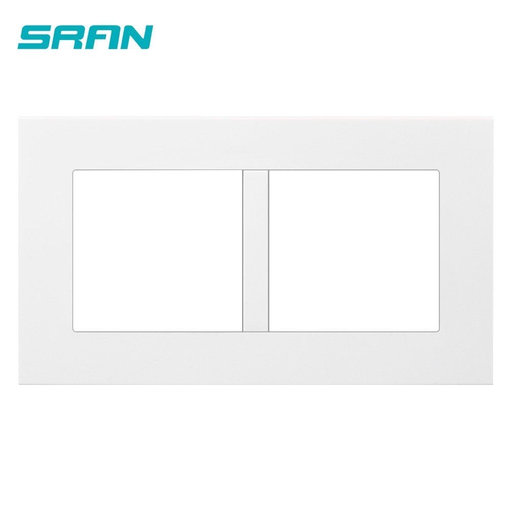 SRAN Blank panel with Installing iron plate 146mm*... – Vicedeal