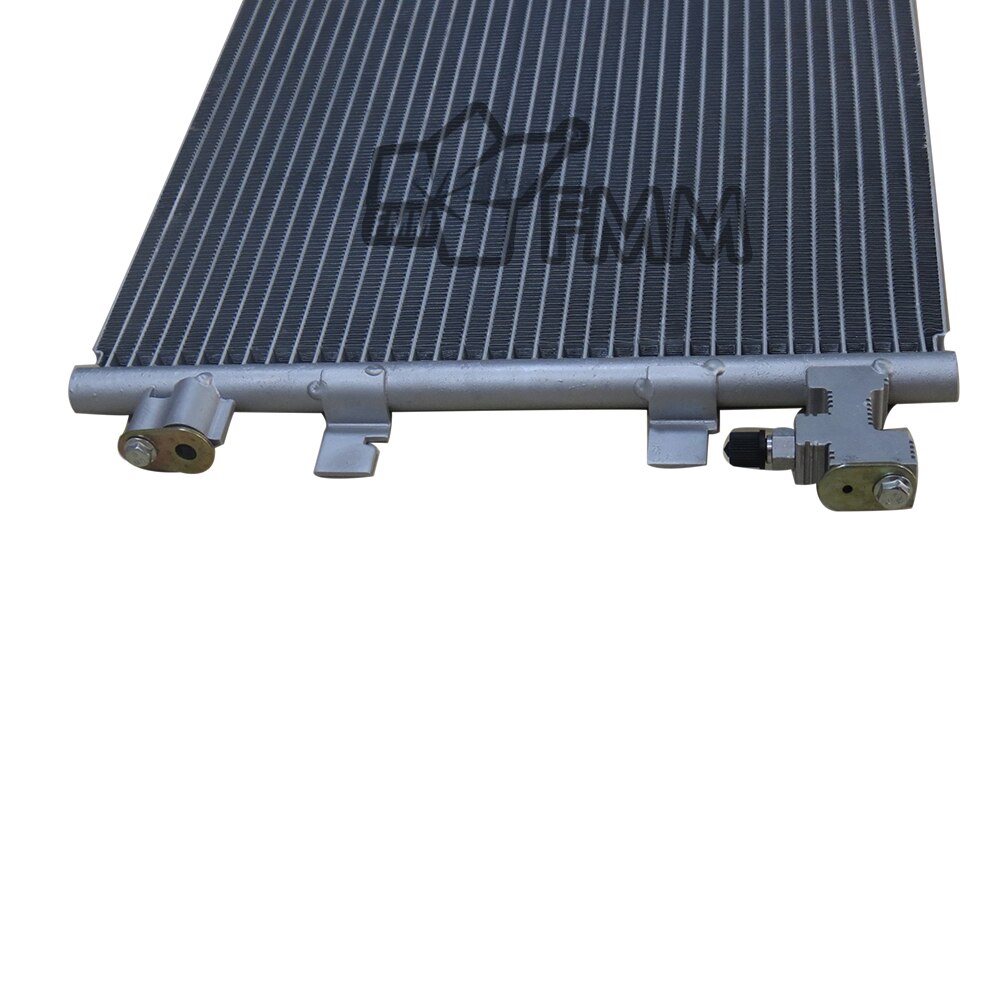 Auto Airconditioning Ac Condensor Voor Renault Meg... – Grandado