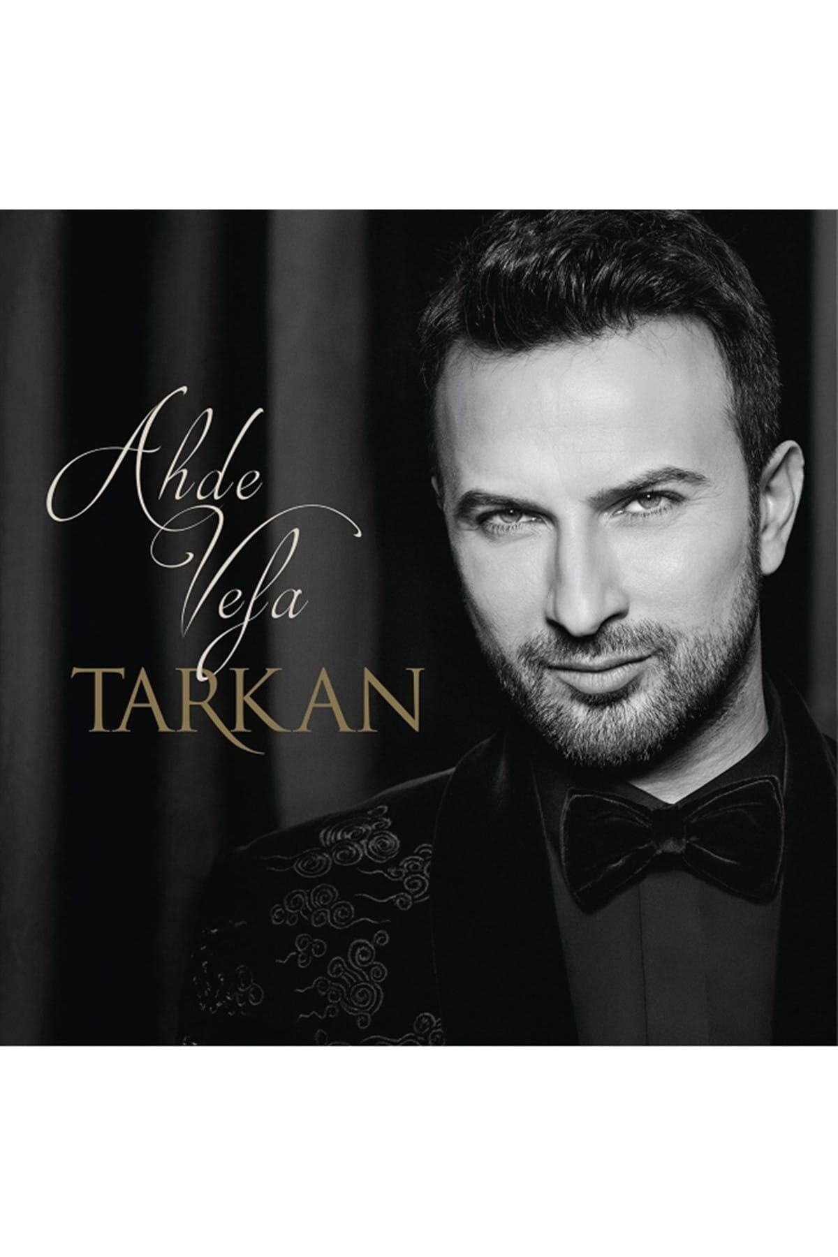 Tarkan-Pacta sunt Servanda (2 Record) – Vicedeal