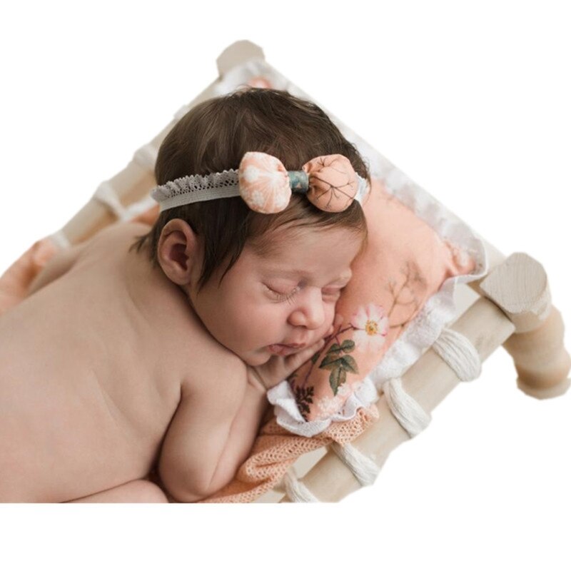 Baby Photography Bed Photo Studio Props Newborn Vi... – Vicedeal