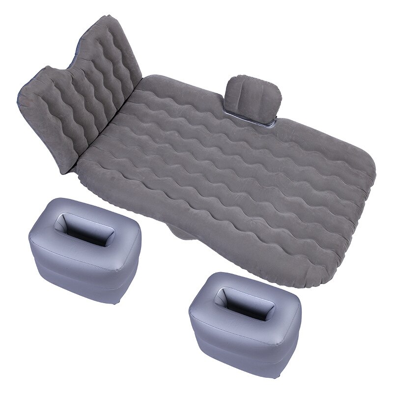 Car Air Inflatable Travel Mattress Bed Universal f... – Grandado