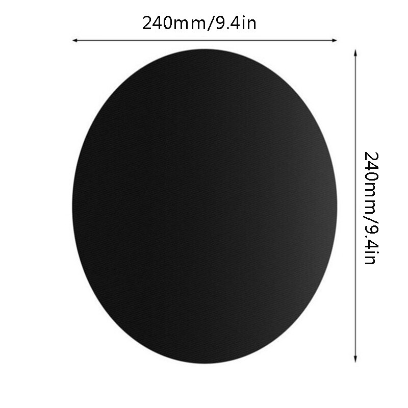 BBQ Grill Mat Teflon Excellent Anti-sticking Prope... – Grandado