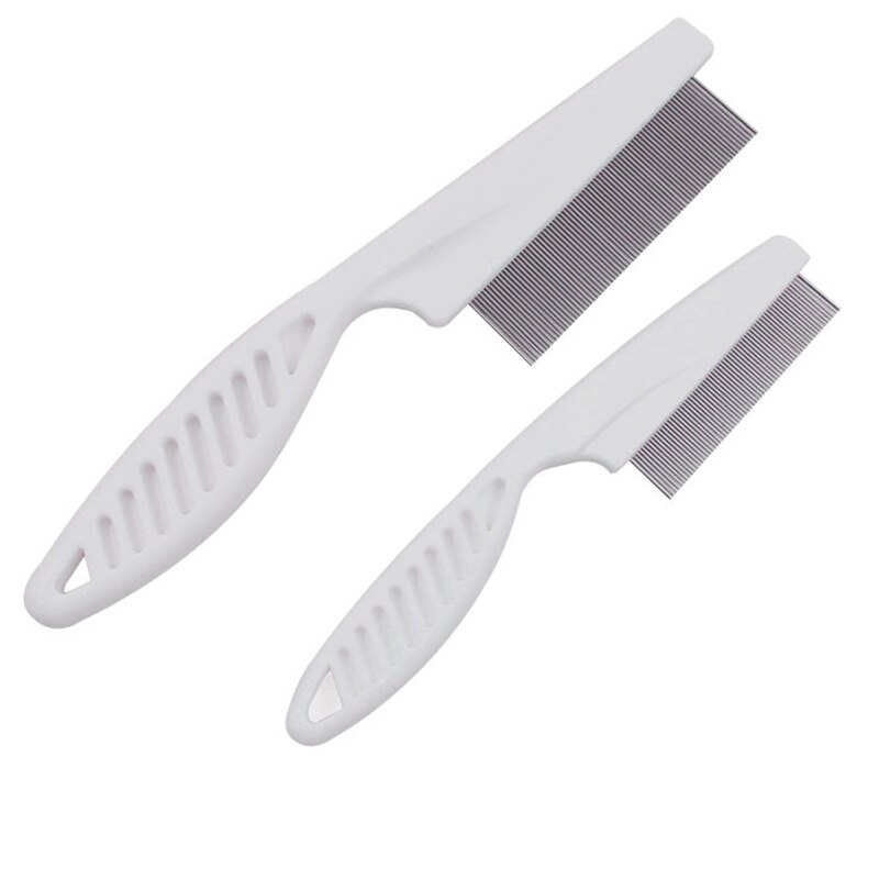 Pet Protection Flea Comb Insect Repellent Brush Pe... – Vicedeal