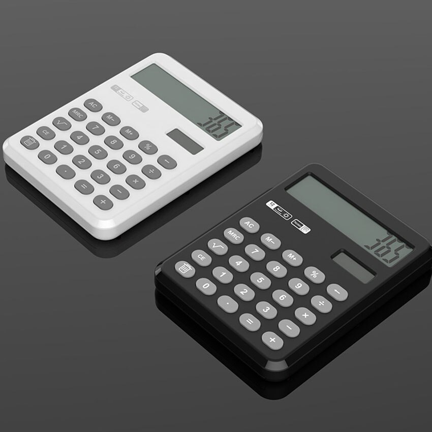 Calculator Push-pull 6.5 Inch LCD Writing Tablet D... – Vicedeal