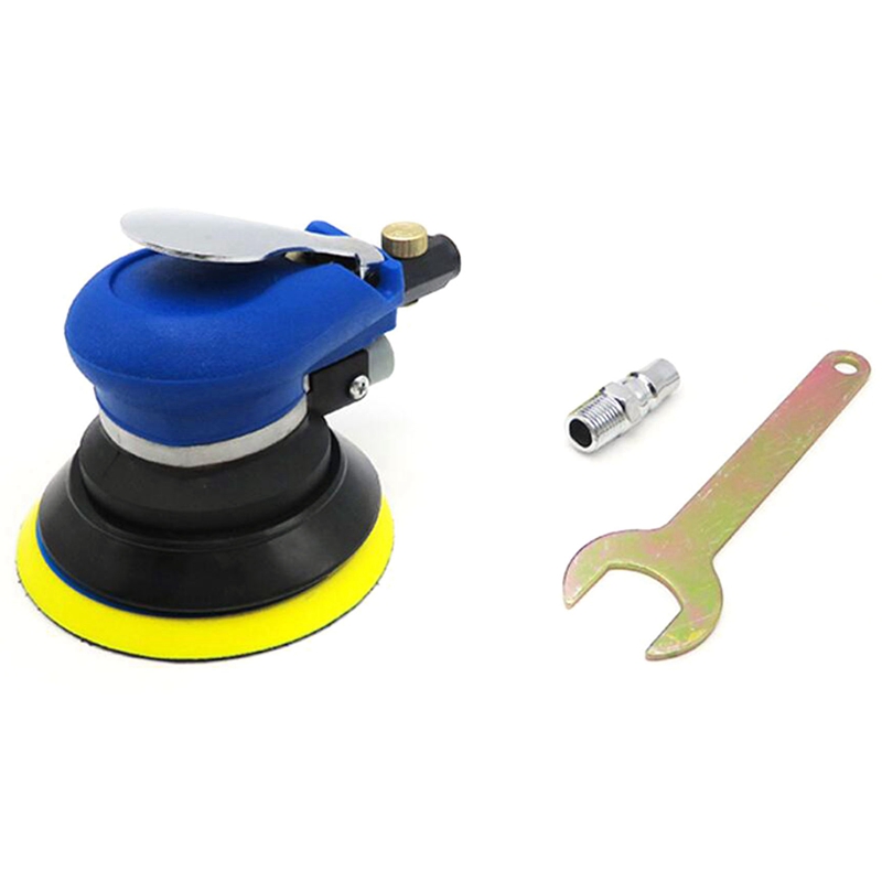 Pneumatic Sandpaper Machine, Car Polishing Machine... – Vicedeal