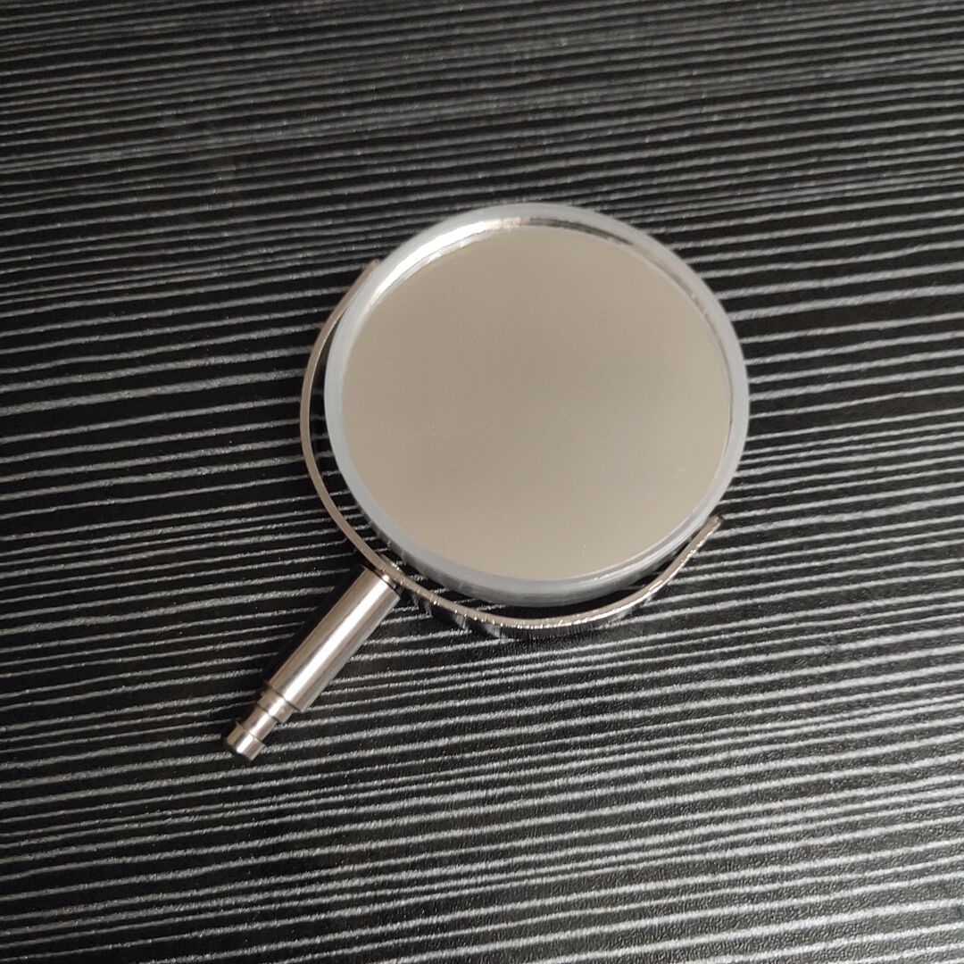 Microscope Reflective Mirrors Plane Concave Reflec... – Vicedeal