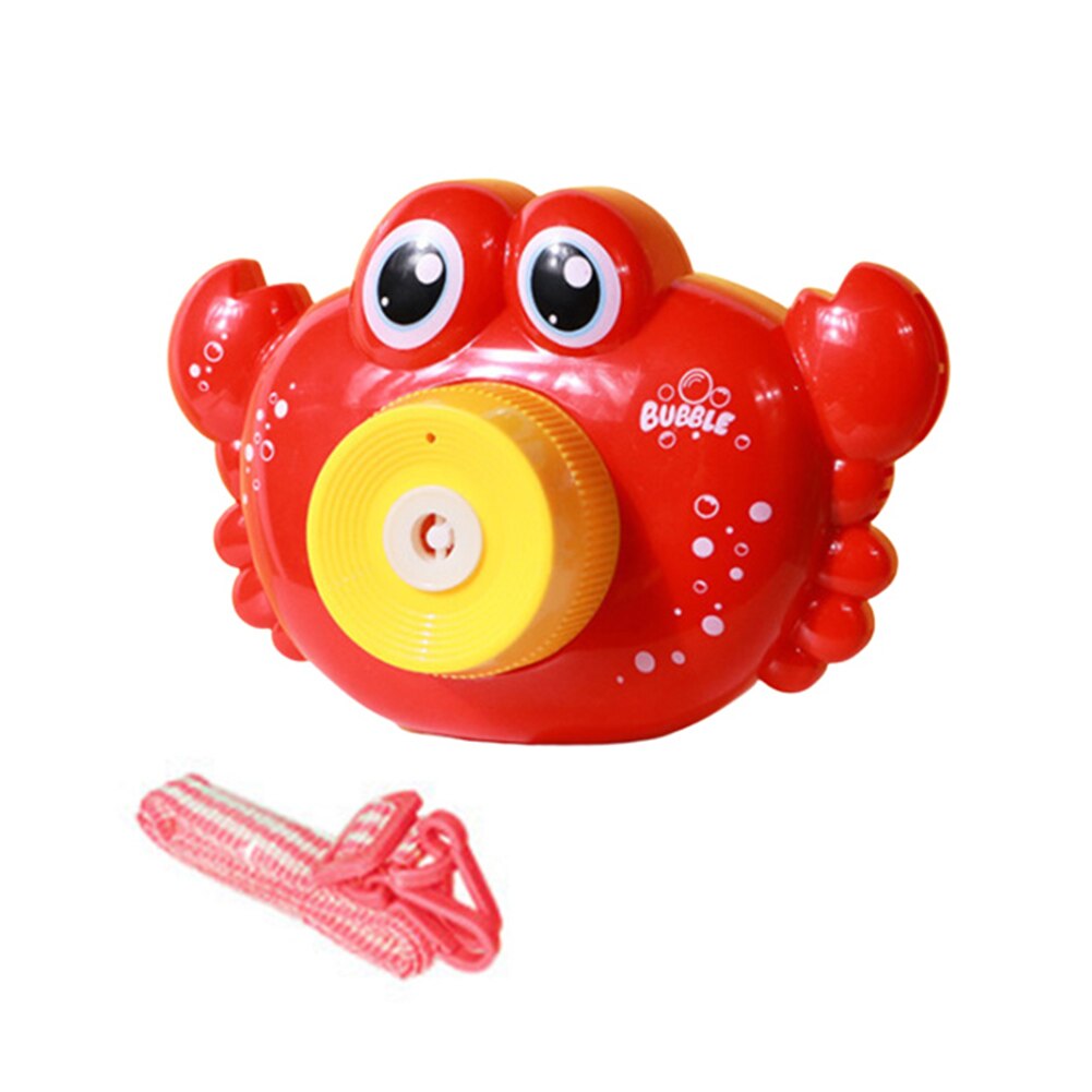 Elektrische Bubble Camera Party Bubble Machine Met... – Vicedeal