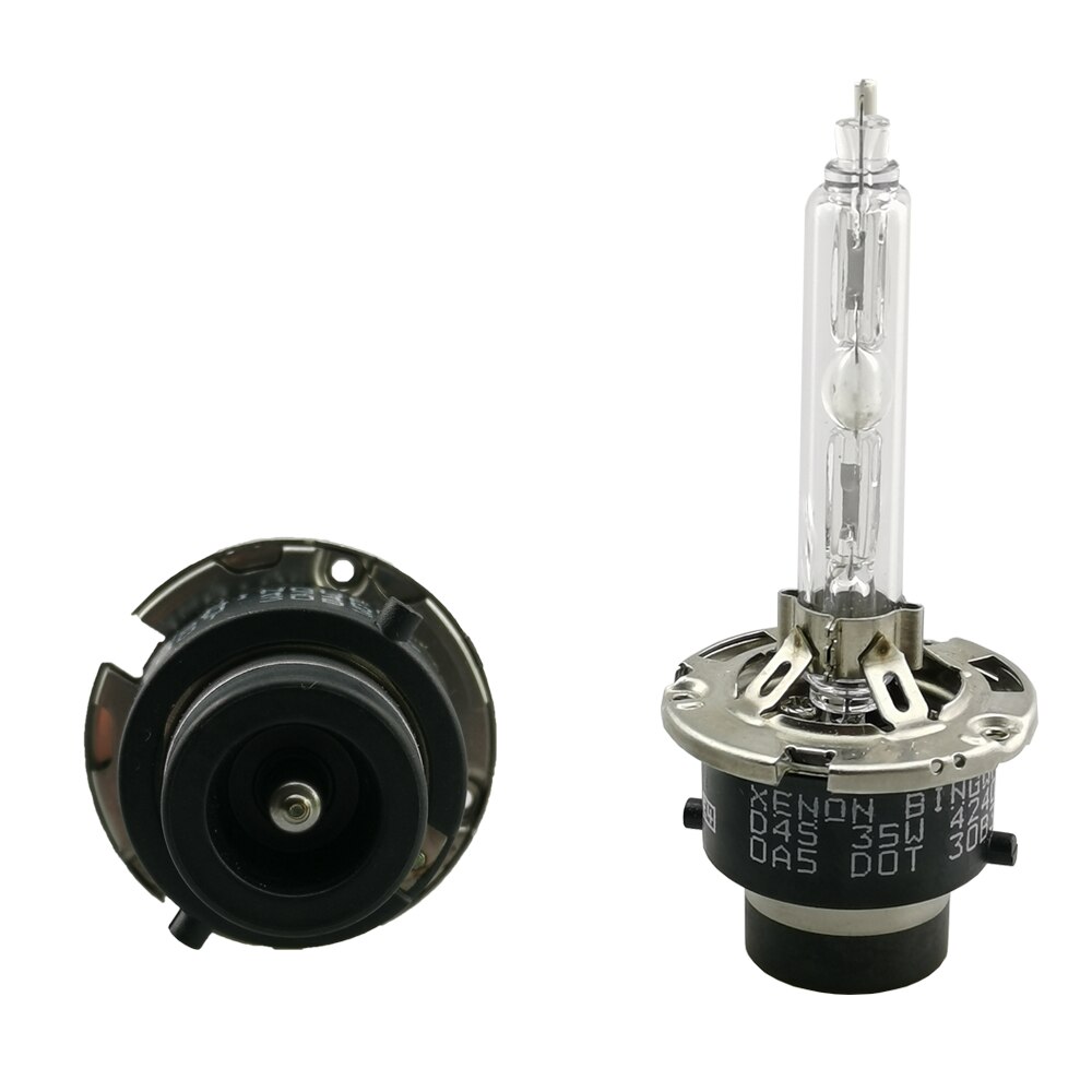 2 uds OEM 35W D1S D2S D2R D3S D4S D4R xenón bombil... – Vicedeal