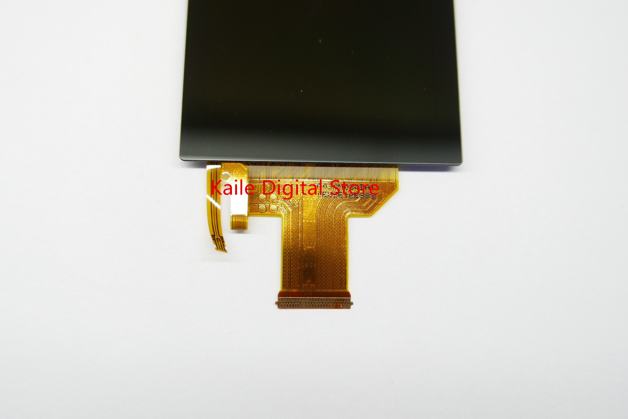 For Canon G7X Mark II / G7X II G7X2 LCD display sc... – Grandado