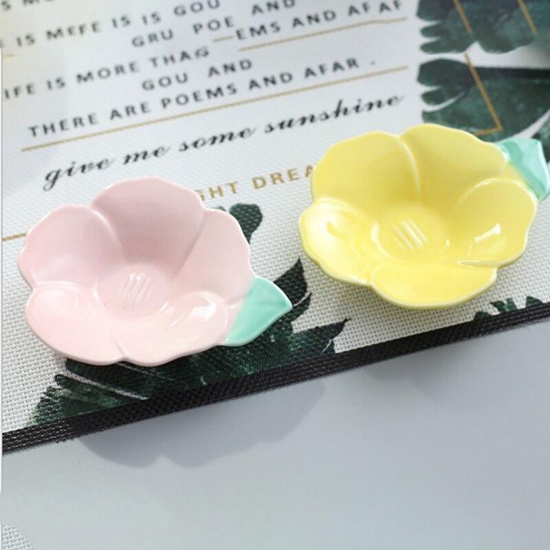 Novelty Pastry Plate Pineapple, Cactus, Flower Sha... – Grandado