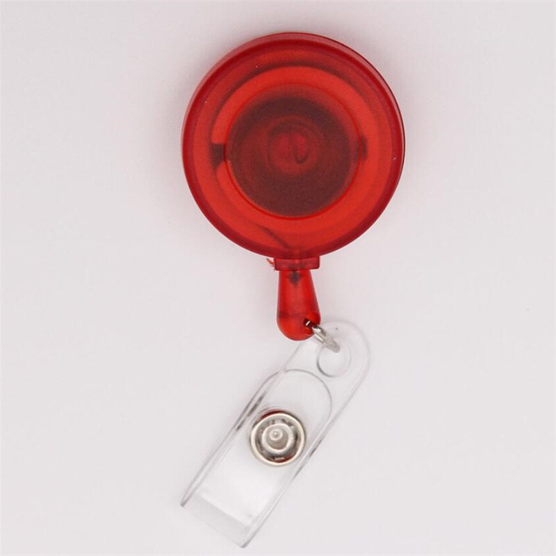 10 teile/los Versenkbare Ski Pass ID Karte Abzeich... – Grandado