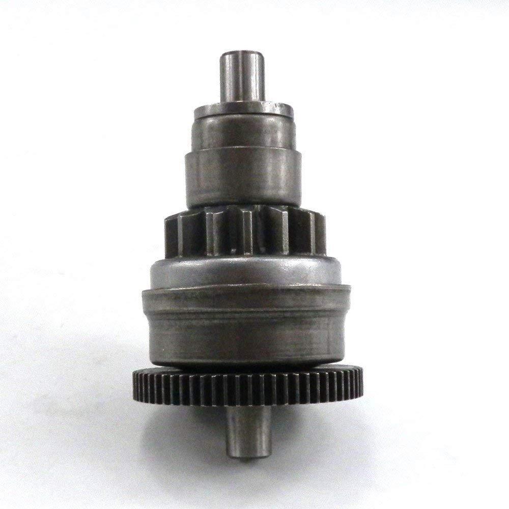 Starter Motor Koppeling Gear Voor Bendix GY6 49cc ... – Grandado