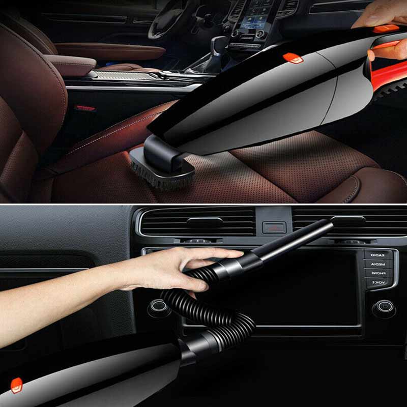 Faszinierend Staubsauger Fur Auto Innenraum Bilder