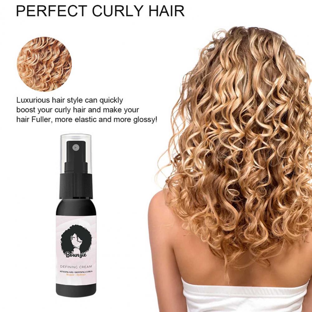 50ml Conditioner Spray Leakproof Convenient Synthe... – Grandado