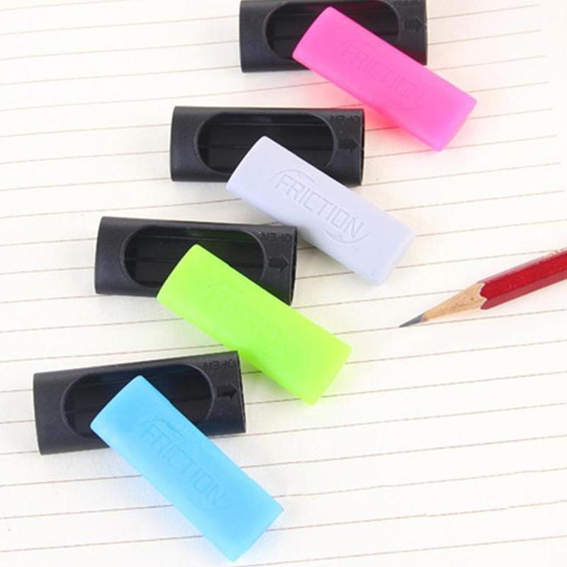 1pc Erasable Gel Pen Special Eraser Jelly Color Er... – Vicedeal