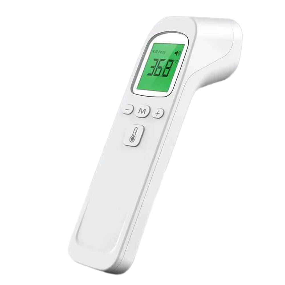 Multi-purpose Non-Contact Thermometer Infrared The... – Vicedeal