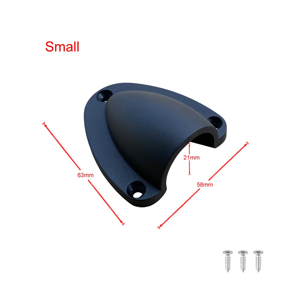 Boat Accessories Nylon Wire Cable Vent Cover Clam ... – Vicedeal