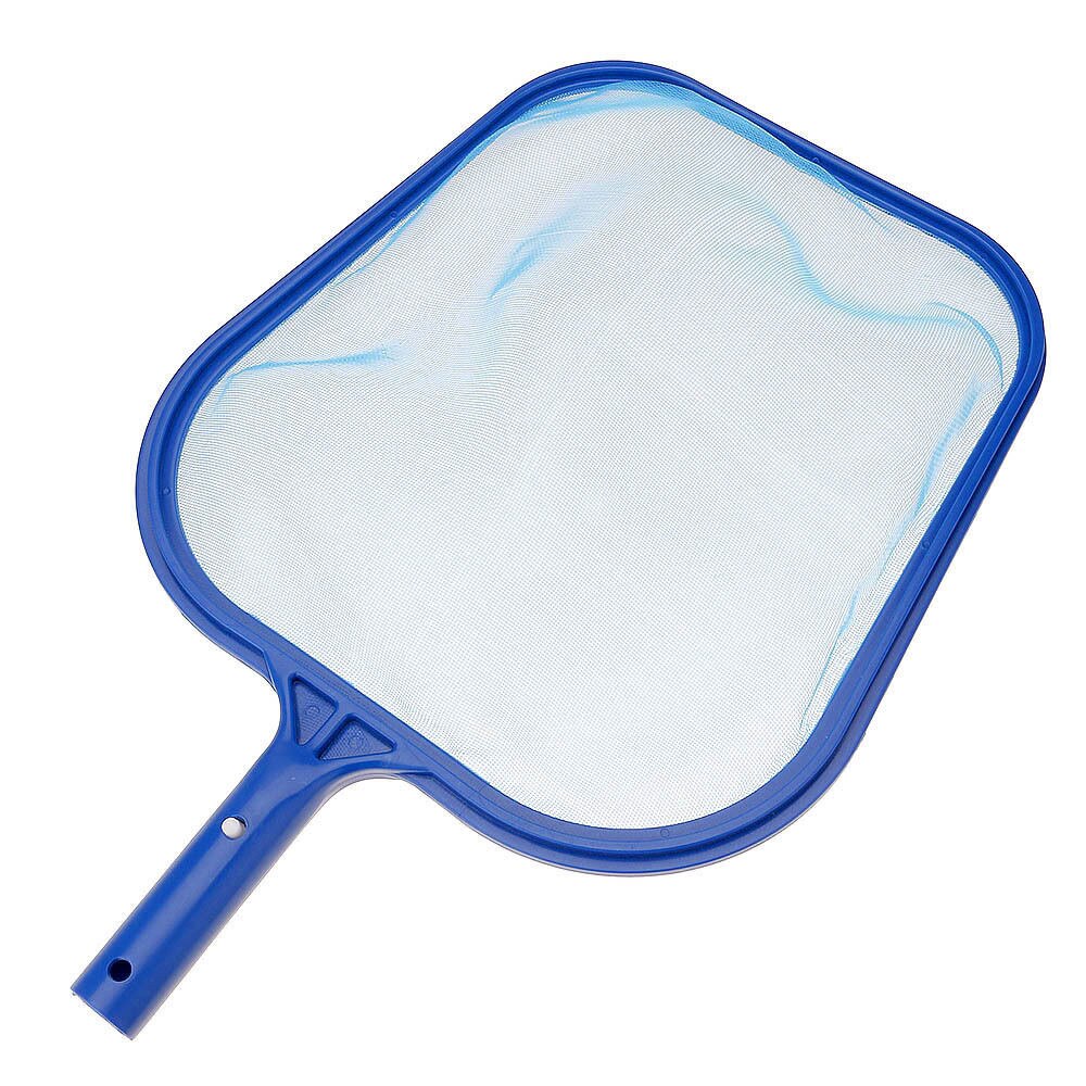 Leaf Net Useful Fine Mesh Pool Skimmer Net Bag Gra... – Grandado