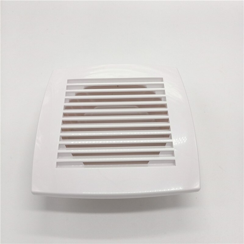 ABS Air Duct Ventilation Cover Round Kitchen Bathr... – Grandado
