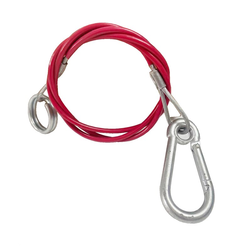 Ego ANHÄNGER 1 Meter Ring Anhänger Wohnwagen Brems... – Grandado