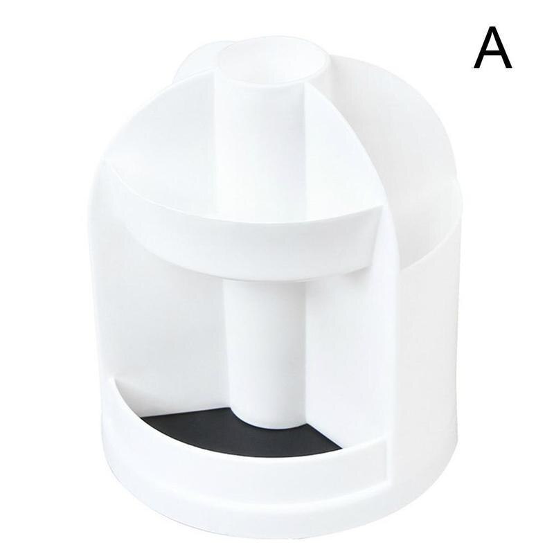 360 Degree Rotation Desk Pen Organizer Holder Cadd... – Grandado