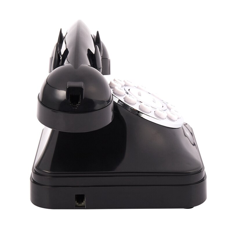Vintage Telephone Multi Function Plastic Home Tele... – Grandado