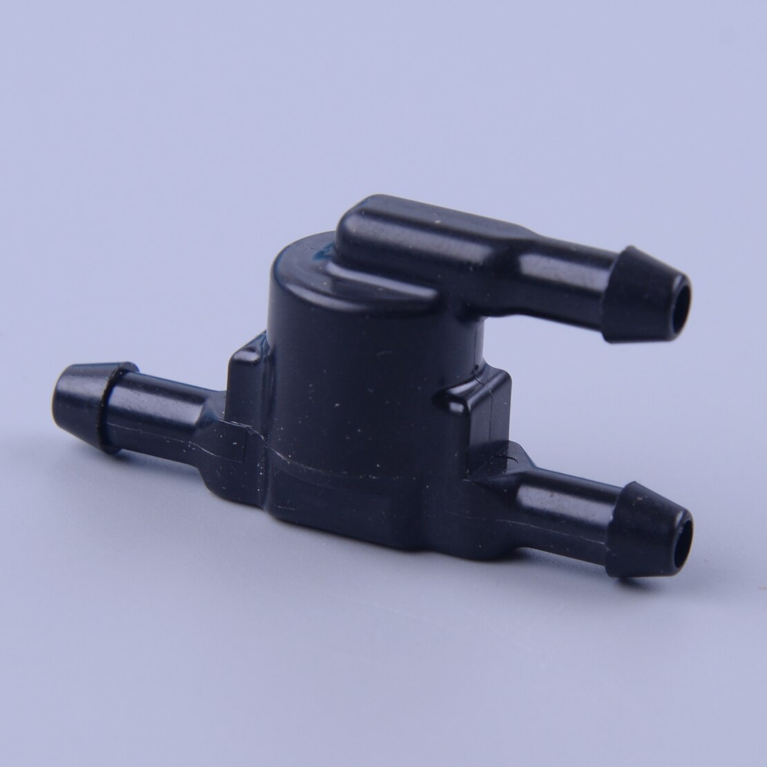 Black Plastic Wiper Washer Windshield Check Valve ... – Grandado